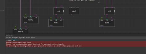 Xod 0310 Released Standard Library Improvements Announcements Xod Community