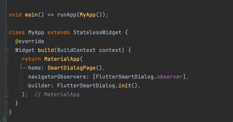getx搭配使用问题 Issue fluttercandies flutter smart dialog GitHub