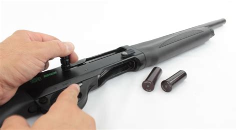 How to Safely Unload Your Semi-Automatic Pistol, Rifle and Shotgun | NRA Family