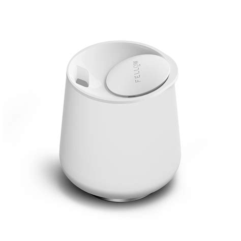 Fellow Ruby Wine Tumbler White Termostass 354 Ml Valge