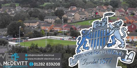 News And Projects Mcdevitt Electrical And Controls