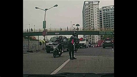 Video James Keith Van Cleave On Linkedin This Traffic Enforcer Made My Day