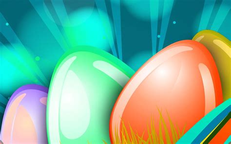 Easter Bright Colors Wallpapers Wallpaper Cave