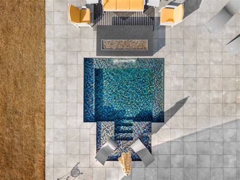 Cocktail Pools Burleson Pools