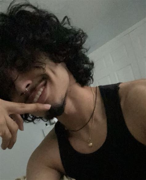 Marvin3x On Instagram Curly Hair Men Boys With Curly Hair Pretty
