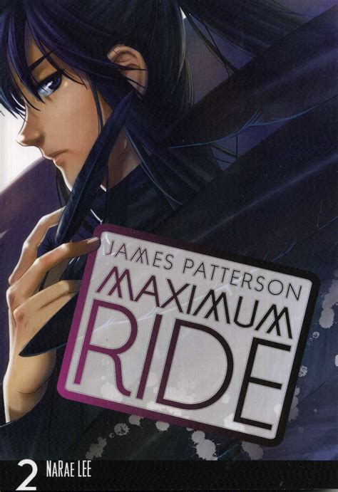 Maximum Ride 2 Manga 9780099538394 Laburnum House Educational