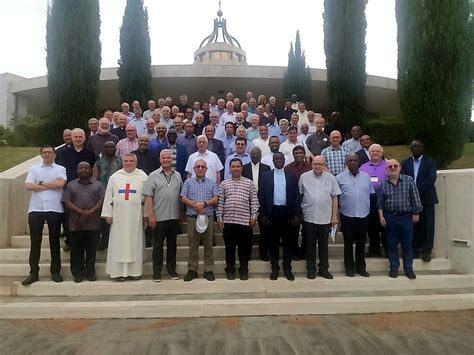 Solidarity At The Usg Assembly Solidarity With South Sudan