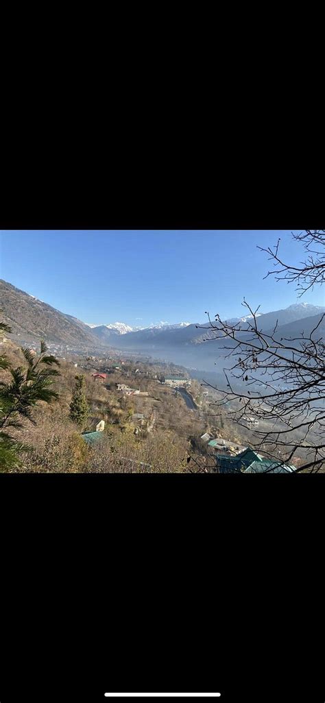 Autumnred Cottage Manali Inn Reviews Kullu District India