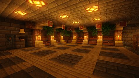 Minecraft Warehouse Minecraft Building Designs Minecraft Building