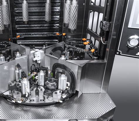 Sunnen Sunnen Products Company Our Vision Of Precision