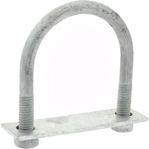 U Bolt Mounting Plates At Greg Howell Blog