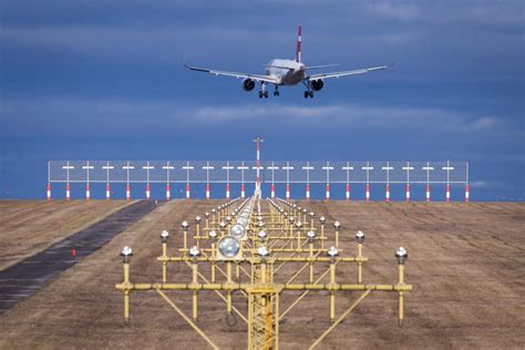 What Is An Instrument Landing System Ils Open Association Of