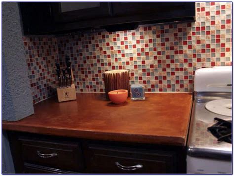 Kitchen Backsplash Tile Designs Kitchen Home Design Ideas