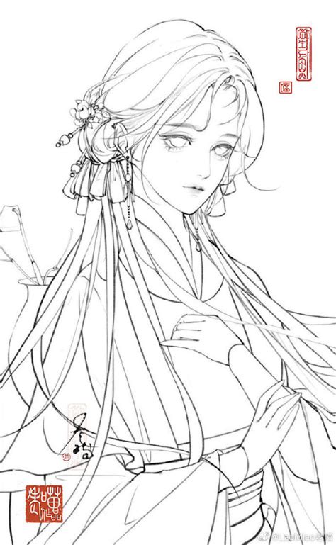 橙光立绘 首页 微博