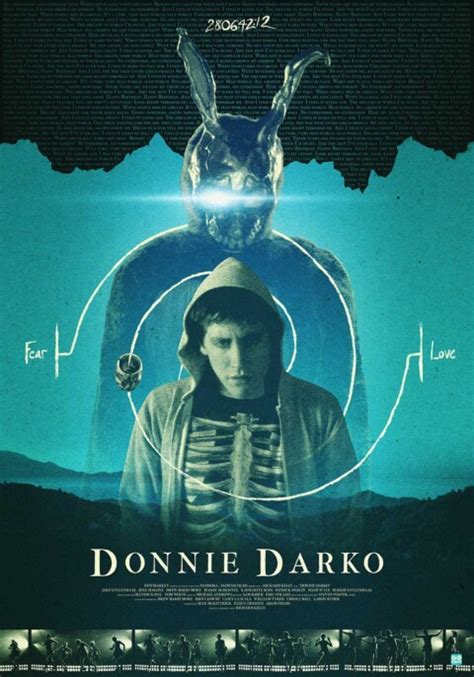Frank The Rabbit Archives Posterspy