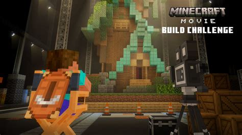 A Minecraft Movie Aminecraftmovie Posts X