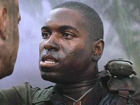 Forrest Gump Bubba Lips