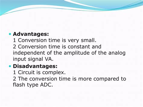 Digital Voltmeter Dvm And Its Classification Pptx