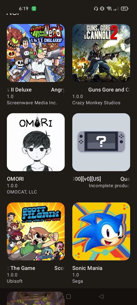 How do I fix this; Incomplete Product Keys? - Skyline Edge v58 : r/EmulationOnAndroid