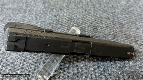 Springfield Armory Xdm 45 45 Acp