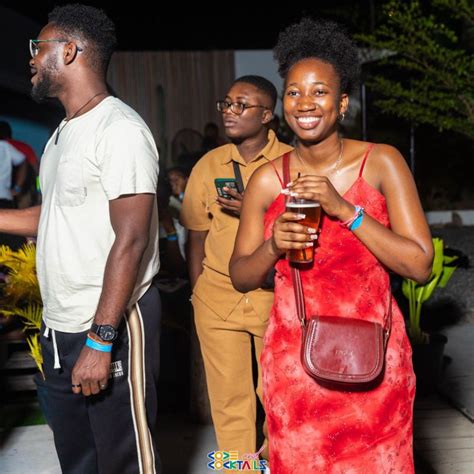 Kweku Tech On Linkedin Womenintech Codeandcocktails Womenintech