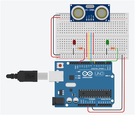 Do Design And Simulate Arduino Esp32 Circuits Using Tinkercad And Wokwi