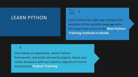 Ppt Python Essentials Getting Started With Python Powerpoint