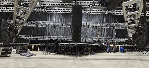 Livewire Expands Their Line Array Inventory With Dbtechnologies Vio Livewire