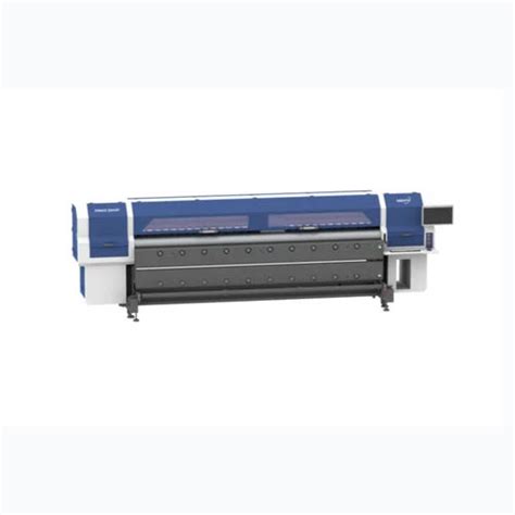 32 Mtr Solvent Inkjet Printer At 137500000 Inr In Kolkata Jayita