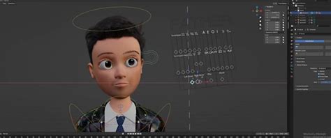 Setup Rigging In Ue Wonder Dynamic Rig Full Body Rig Blendshapes Nsfw Animation By Progolm Fiverr