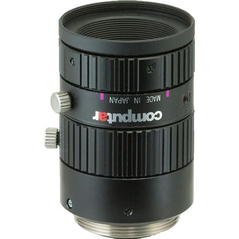 Computar 23 50mm F28 16 Megapixel Lens M5028 Mpx Bandh Photo