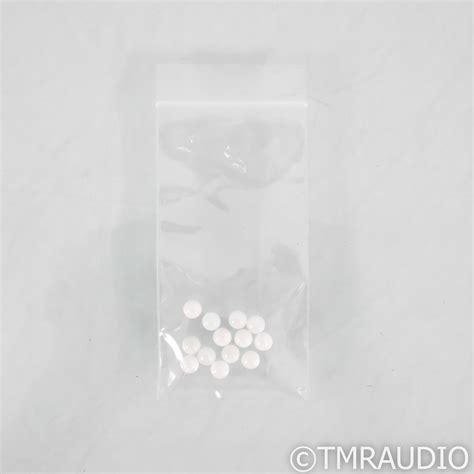 Ansuz Darkz C2t Resonance Control Feet Set Of 4 The Music Room