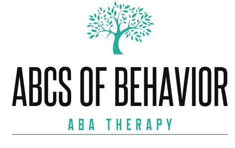 Abcs Of Behavior