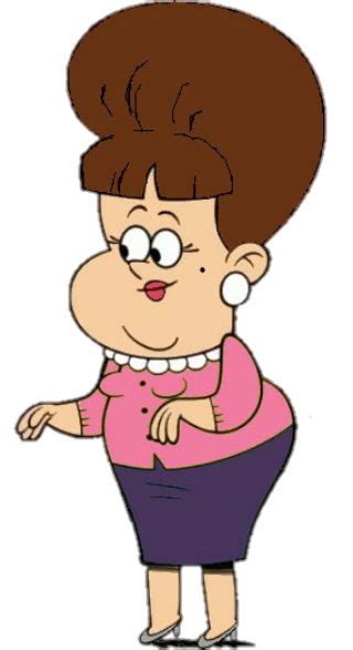 The Loud House Meryl Cheryls Sister Vault Boy Fictional Characters