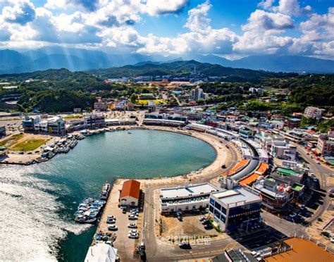 속초 젊은층 핫 플레이스”관광도시로 급부상