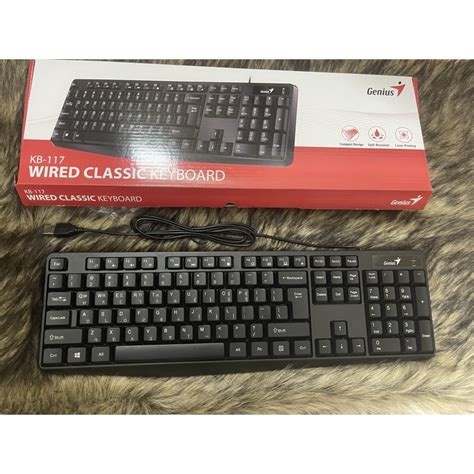 Bàn Phím Tiếng Hàn Quốc Geinus Chính Hãng Bigbuy360 Bigbuy360vn