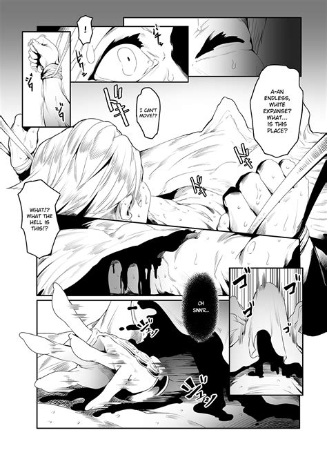 Black Requiem Page 4 Nhentai Hentai Doujinshi And Manga