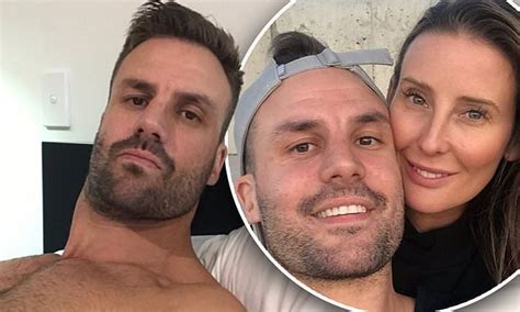 Beau Ryan Sends A Nude Photo Of Himself To A Kiis Fm Radio Host Daily