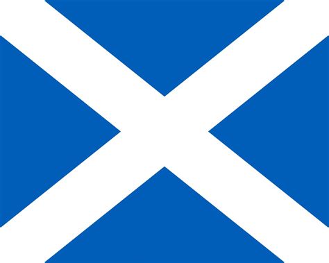 Flag Of Scotland Colors Meaning And History Britannica