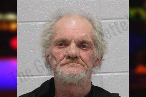 Terry Starnes — Carroll County Jail Bookings