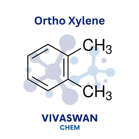 O Xylene At ₹ 100kg Industrial Chemicals In Surat Id 2853098337555