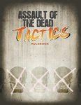 Moduleassault Of The Dead Tactics Vassal