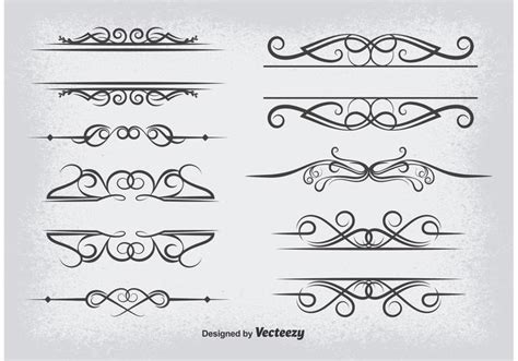 Free Vintage Vector At Collection Of Free Vintage