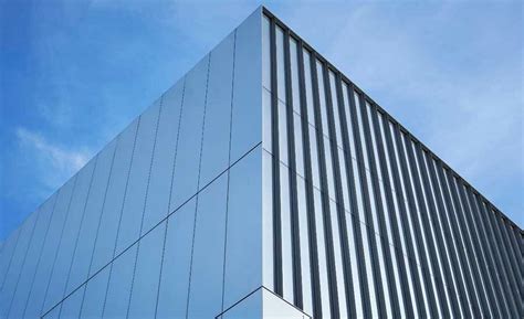 Designing A Leed Silver Certified Historical Us Army Museum 2020