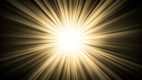 Light Shining From Darkness Vector Illustration 24722774 Vector Art At