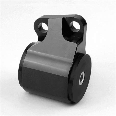 Billet Aluminum 2 Bolt Engine Mount Kit For Eg Eh Dc D15 D16 B16 B18