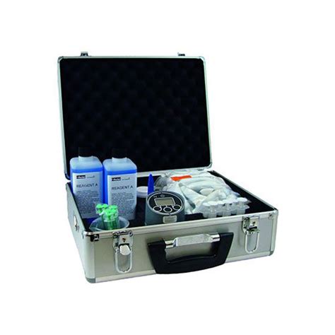 Oil Test Kit Bsp Hydraulics
