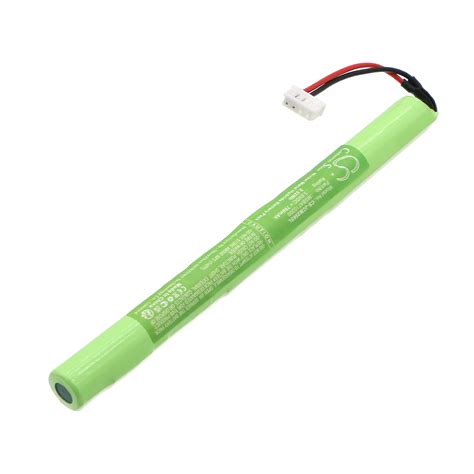 Johnson Controls Ms Nce2566 0 Plc Replacement Battery Batteryclerkca