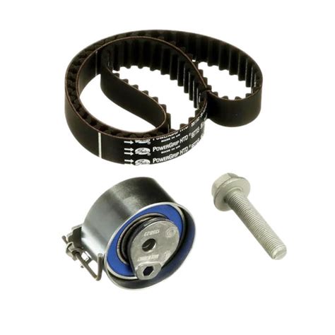 Kit Distribucion Renault Clio Ii Clio Iv 12 16v Citrolidi