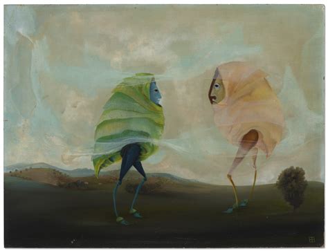 Bridget Tichenor 1917 1990 Untitled Conferencia Christies